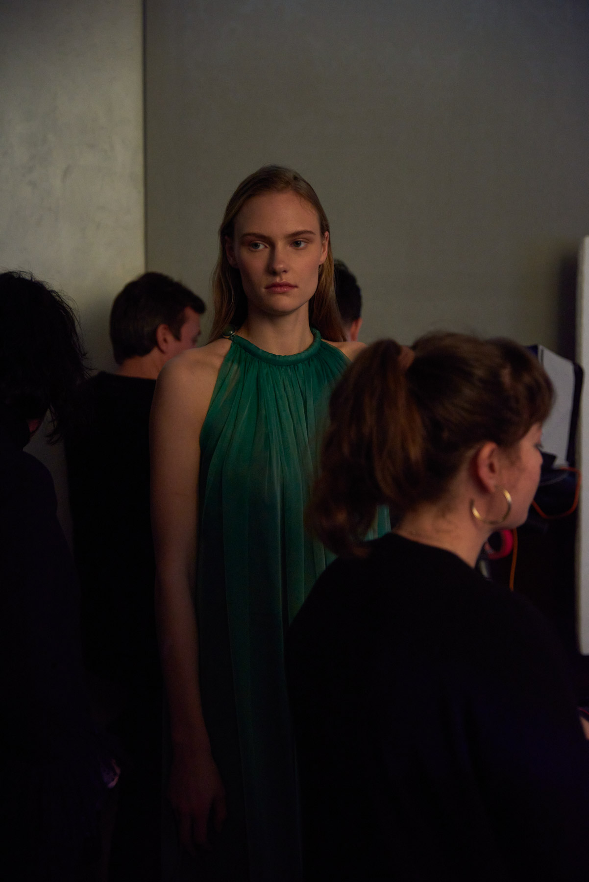 Roberto Verino inaugurates Madrid es Moda with «Legacy» - Asociación ...